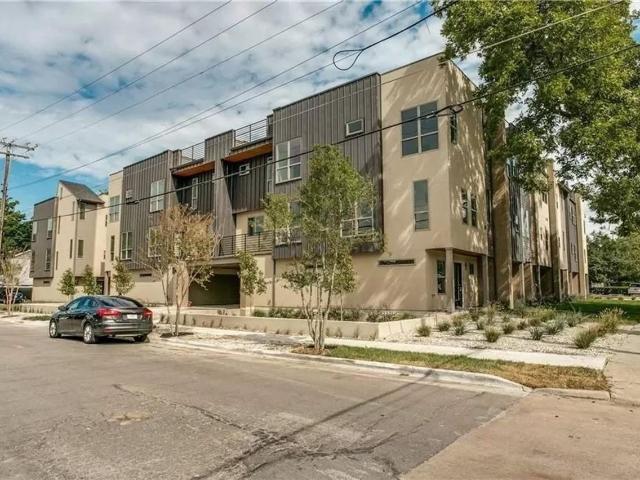 4303 Cole Avenue 2 Bedroom Home for Rent at 4303 Cole Ave, Dallas, TX 75205