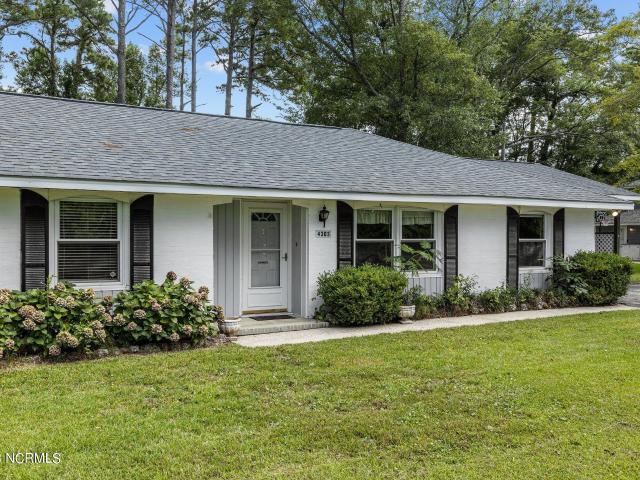 4303 Country Club Road