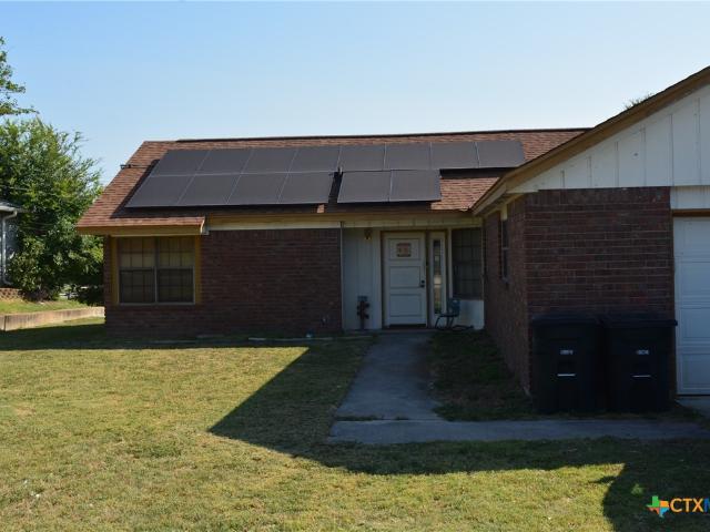 4303 Creekside Drive