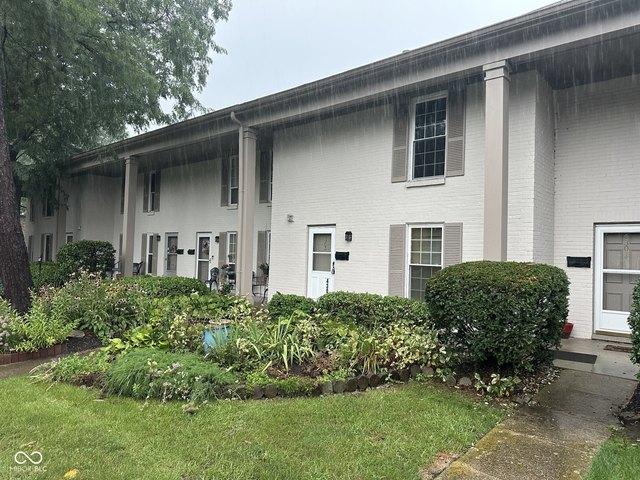 4303 Dahlia Ct, Indianapolis, IN 46220
