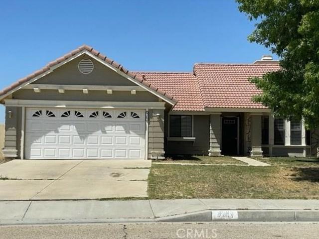 4303 E Ave Q11, Palmdale, CA 93552