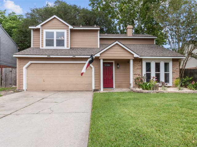 4303 Fernside Drive
