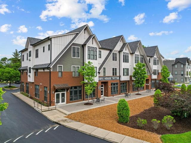 4303 Gallatin Pike, Unit 304, Nashville, TN 37216 | MLS #3117