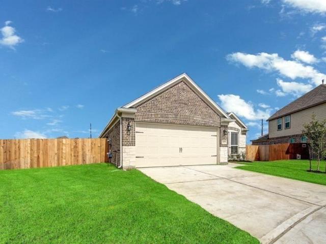 4303 Greeley Ln, Rosenberg, TX 77471 | MLS #55150