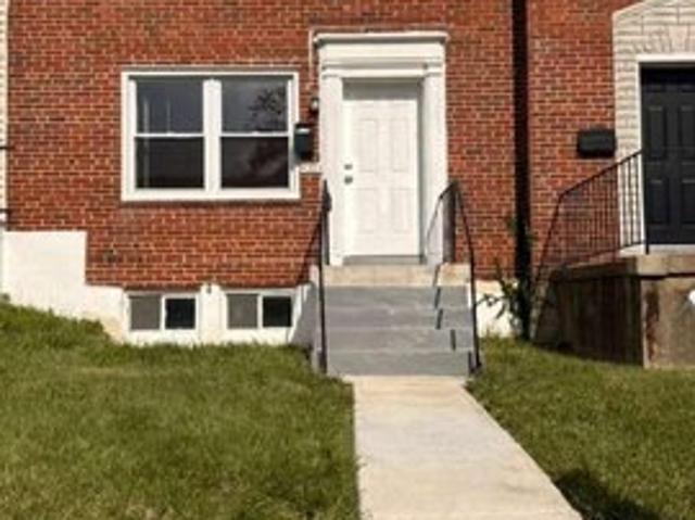 4303 Greenhill Ave, Baltimore, MD 21206