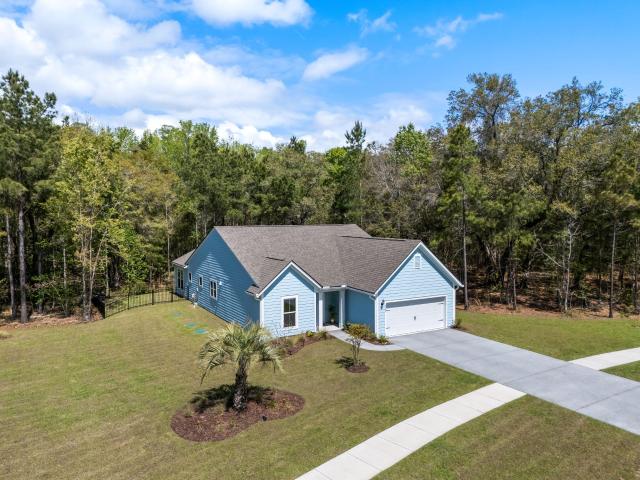 4303 Hugh Bennett Drive