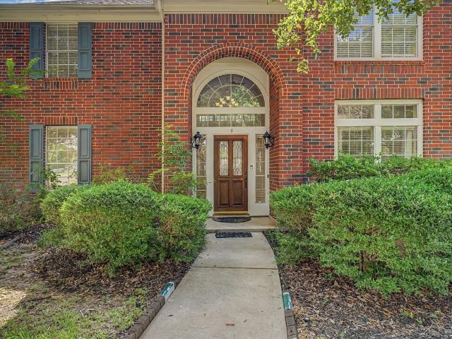 4303 Hillswick Court
