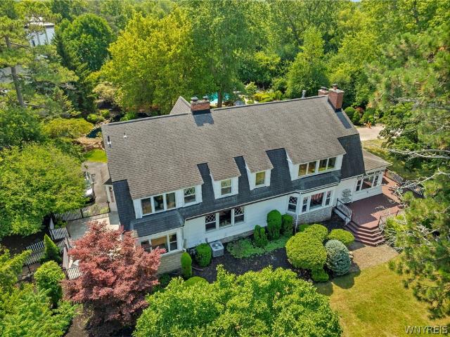 4303 Lake Shore Road