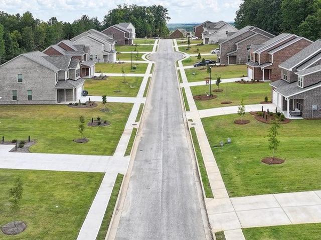 4303 Lexington Ct, Conyers, GA 30013