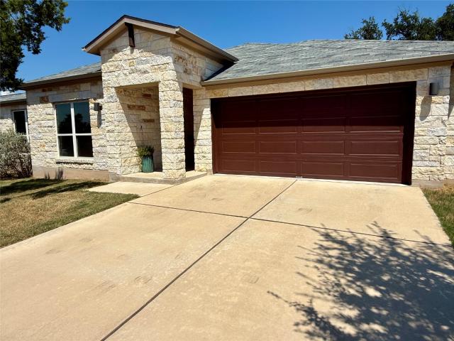 4303 Lindberg Ln, Lago Vista, TX 78645 | MLS #7879 | Compass