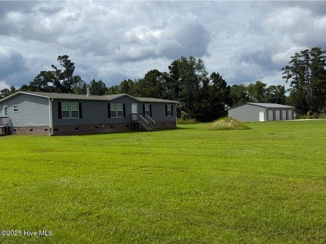 4303 Project Rd NW, Ash, NC 28420