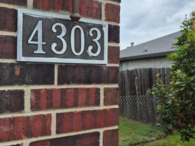 4303 Rifle Dr, Killeen, TX 76542