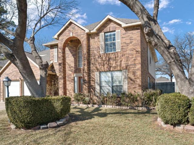 4303 Solitude Ct, Arlington, TX 76017 | MLS #21167 | Compass