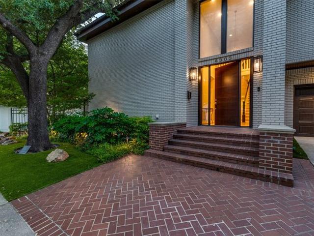 4303 University Blvd, University Park, TX 75205