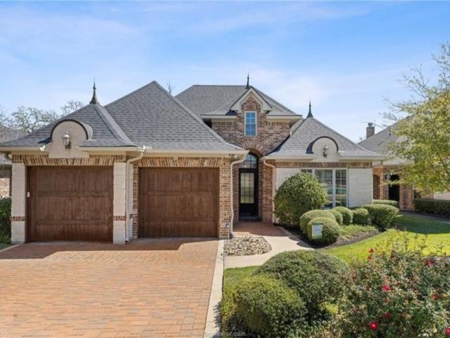 4303 Velencia Ct, College Station, TX 77845
