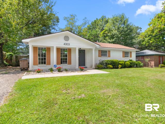 4303 Via Alta Drive