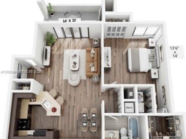 4303 W Atlantic Blvd, Unit 1720, Coconut Creek, FL 33066 | MLS #A11888 | Compass
