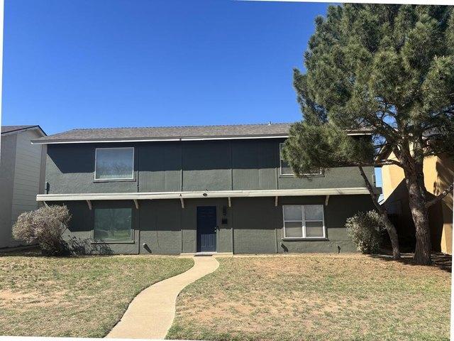 4303 W Dengar Ave, Midland, TX 79707