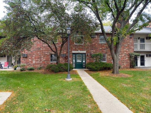 4303 W Shamrock Ln Apt 1D, Mchenry, IL 60050