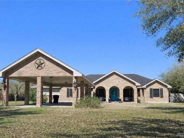 4303 W Rogers Rd, Edinburg, TX 78541