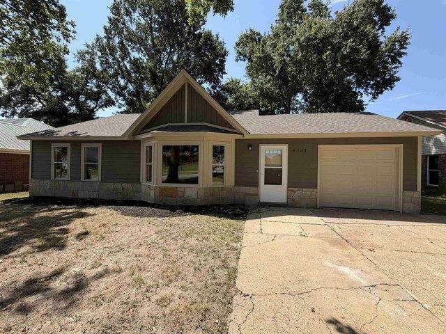 4303 Water Briar Rd, Millington, TN 38053