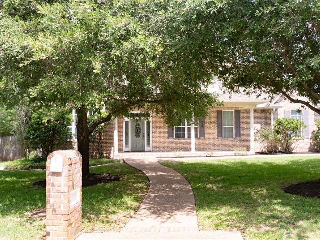 4303 Whitwick Place