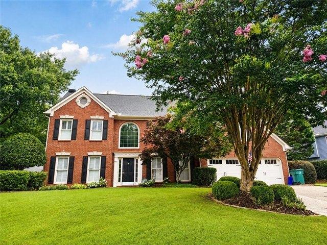 4303 Woodhaven Way SE, Smyrna, GA 30082