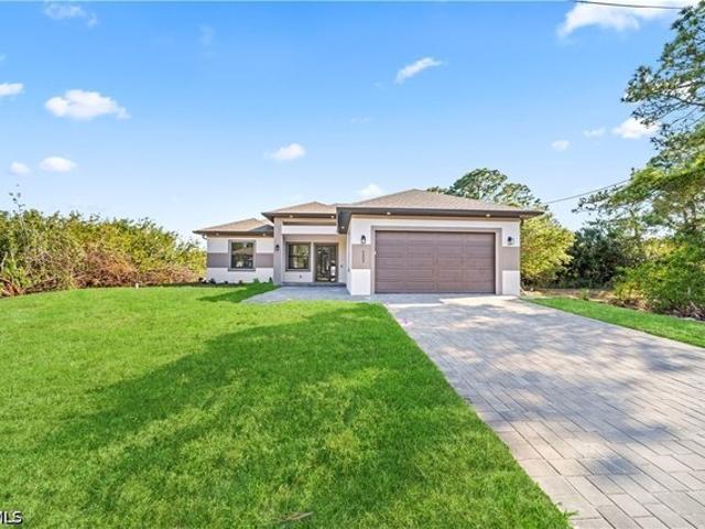 4303 16th St W, Lehigh Acres, FL 33971