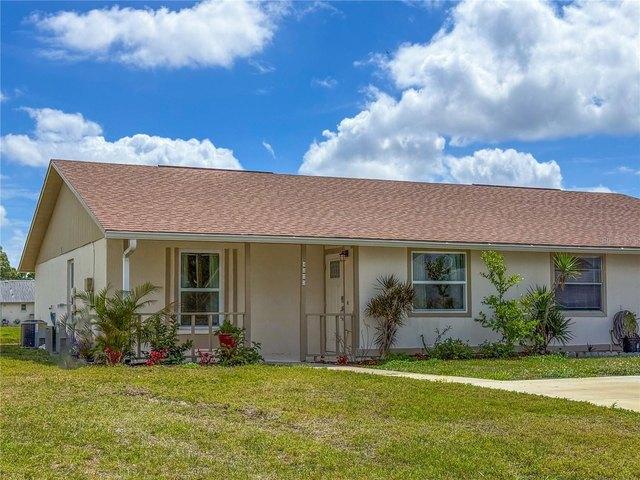 4303 79th St W, Bradenton, FL 34209