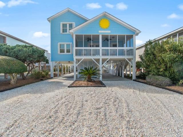 430 3rd St, Sunset Beach, NC 28468