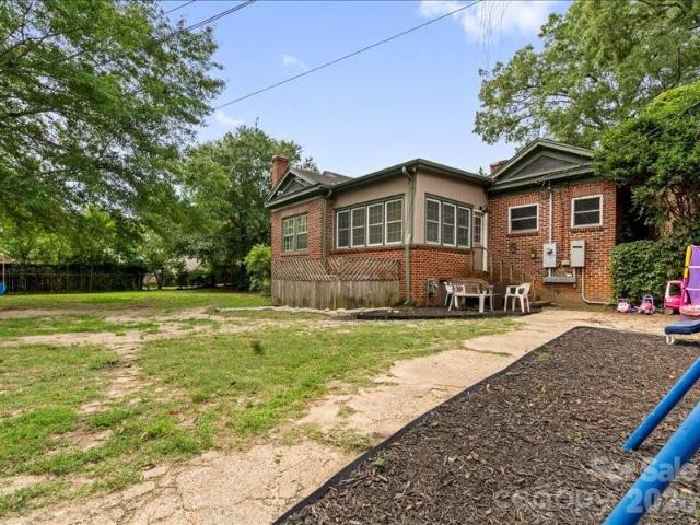 430 3rd Street