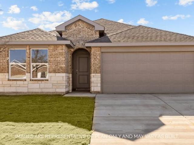 430 15th St, Wolfforth, TX 79382