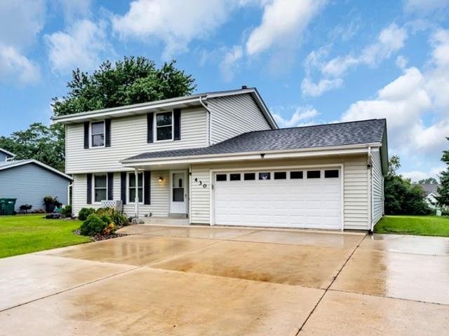 430 18th Ave, Union Grove, WI 53182