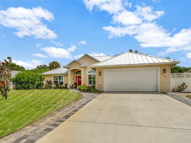 430 29th Ct SW, Vero Beach, FL 32968 | MLS #291076