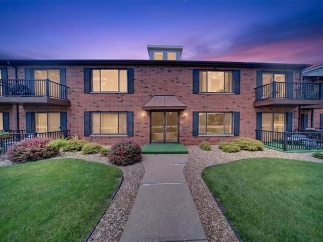 430 29th Street Dr SE Apt 8, Cedar Rapids, IA 52403