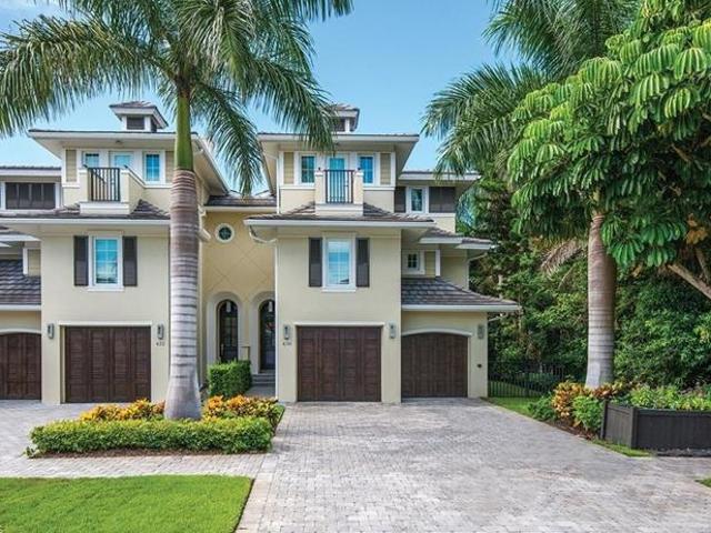 430 2nd Ave S #430, Naples, FL 34102