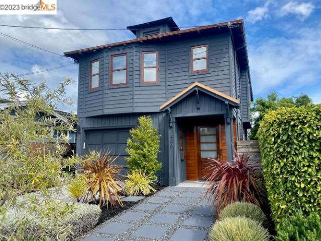 430 43rd St, Oakland, CA 94609