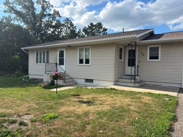 430 5th St W, Browerville, MN 56438