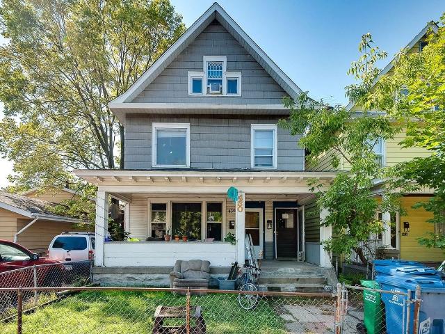 430 8TH 3 Bedroom Apartment for Rent at 430 8th St Se, Minneapolis, MN 55414 Marcy Holmes