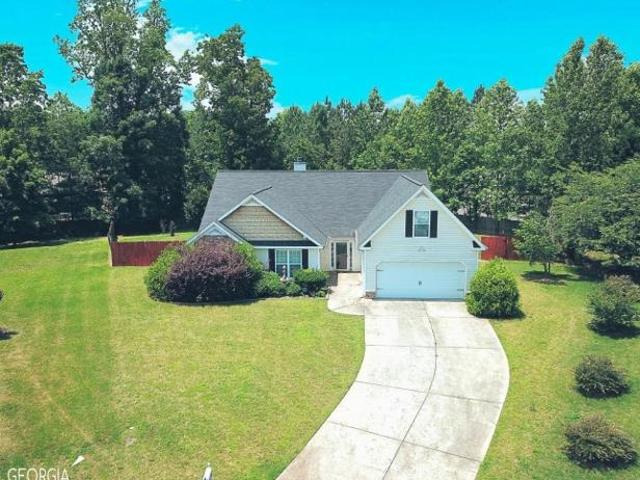 430 Cooper Creek, Dallas, GA 30157