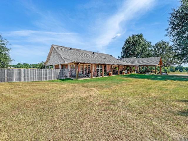 430 Corbell Loop Road