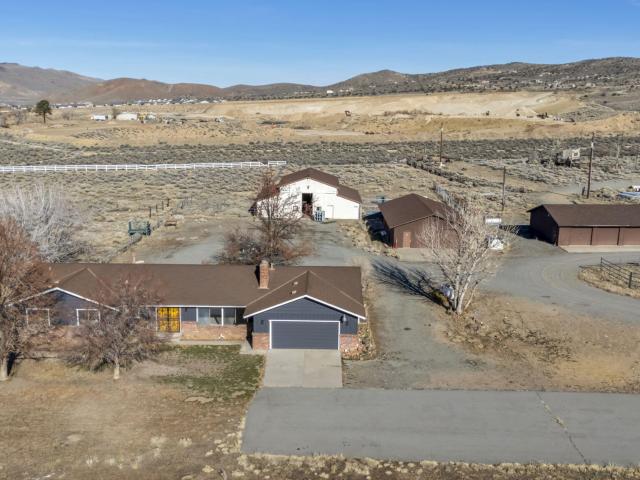430 Calle De La Plata, Sparks, NV 89441 | MLS #260001 | Compass