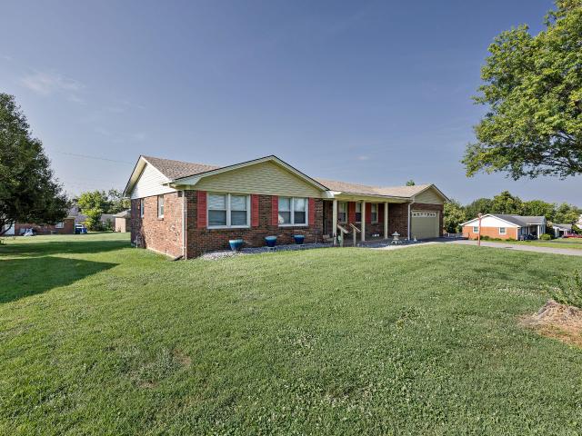 430 Carrigan Drive