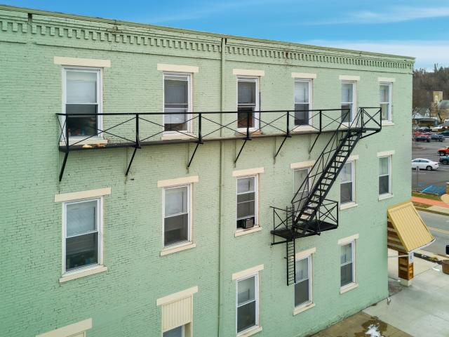 430 Central Avenue