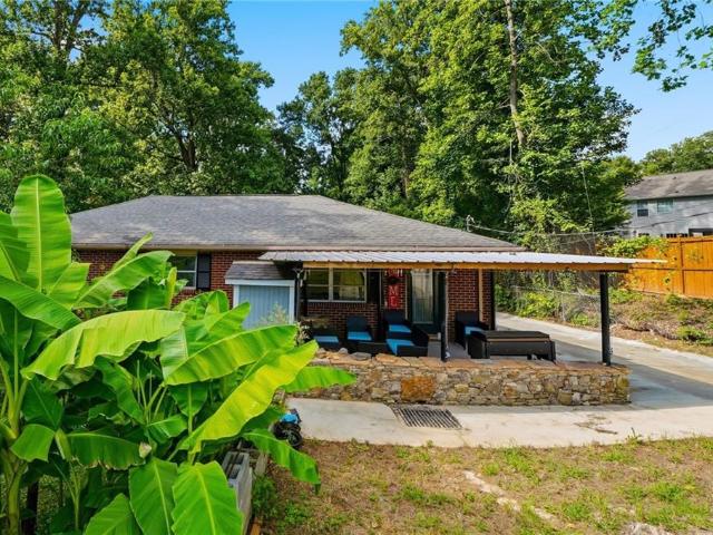 430 Church Road SW