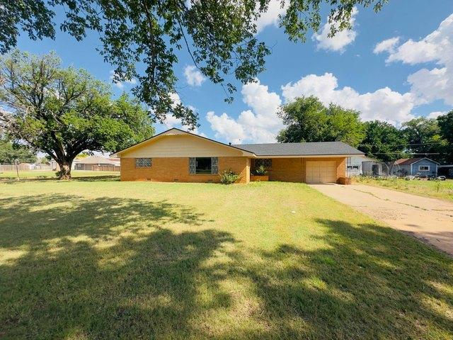 430 Church St, Alva, OK 73717