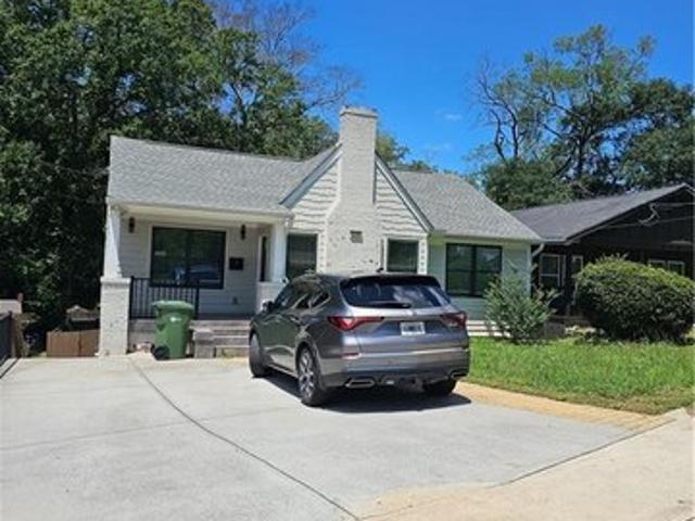 430 Chappell Rd NW, Atlanta, GA 30318