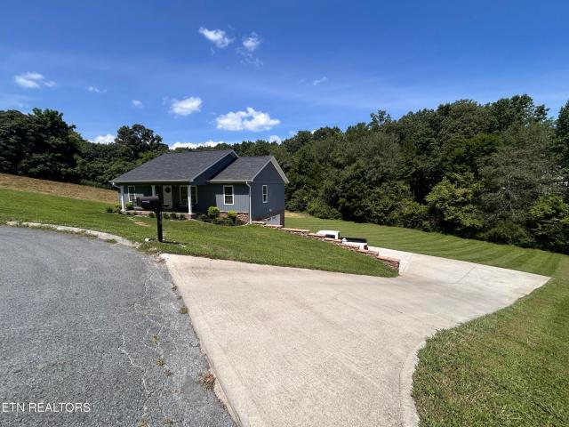 430 Cherokee Cove