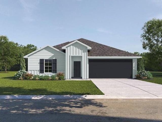 430 China Grove Ln, China, TX 77613