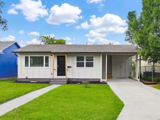 430 Clower, San Antonio, TX 78212